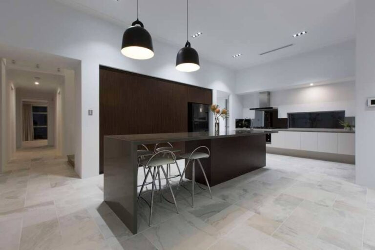 Bench Tops Perth - Kitchens & Bathrooms. Stone & Laminate